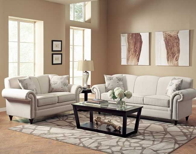 Top Seller: Norah Living Room Set by Coaster Furniture! – FurniturePick ...