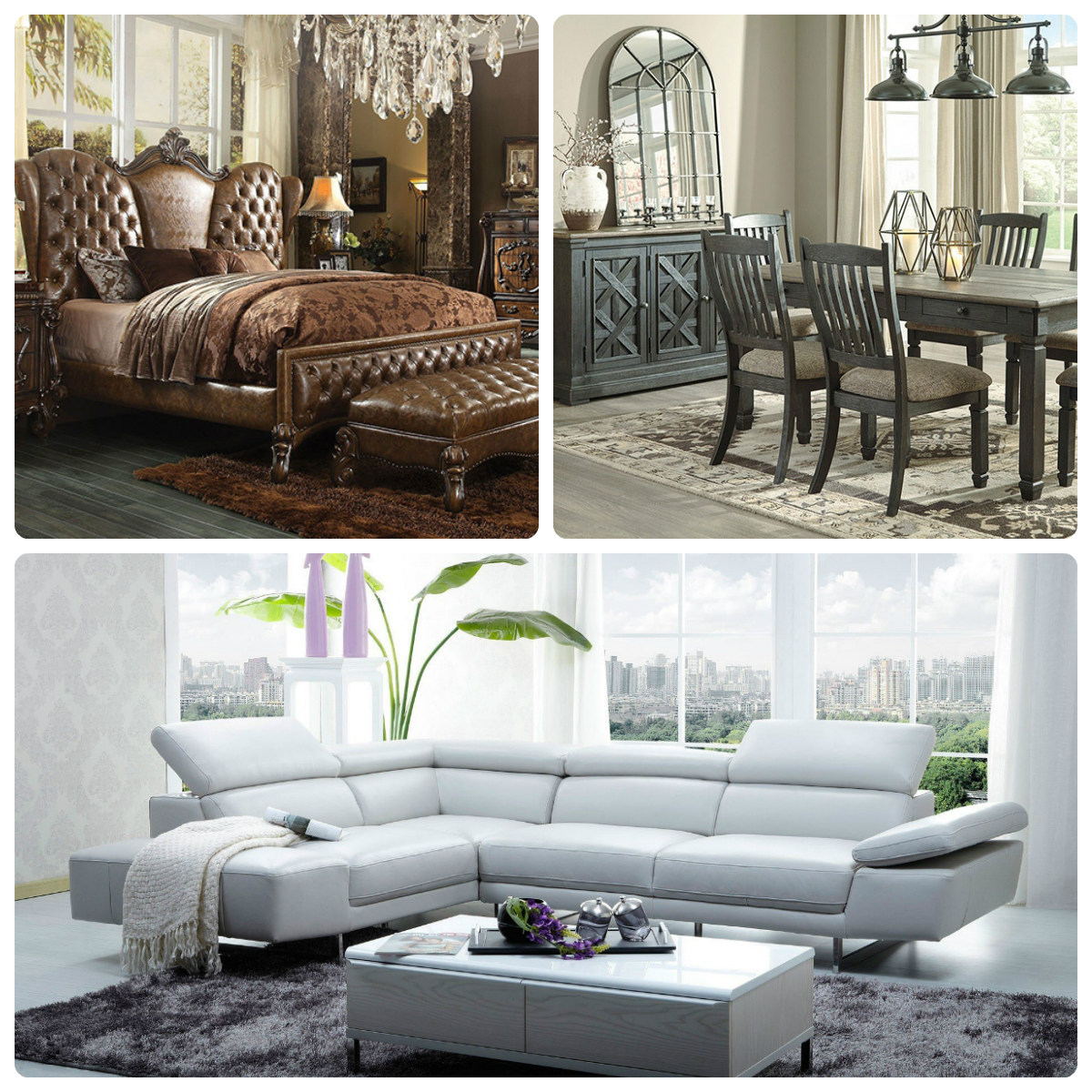 Traditional. Transitional. Contemporary: What You Need to Know to ...