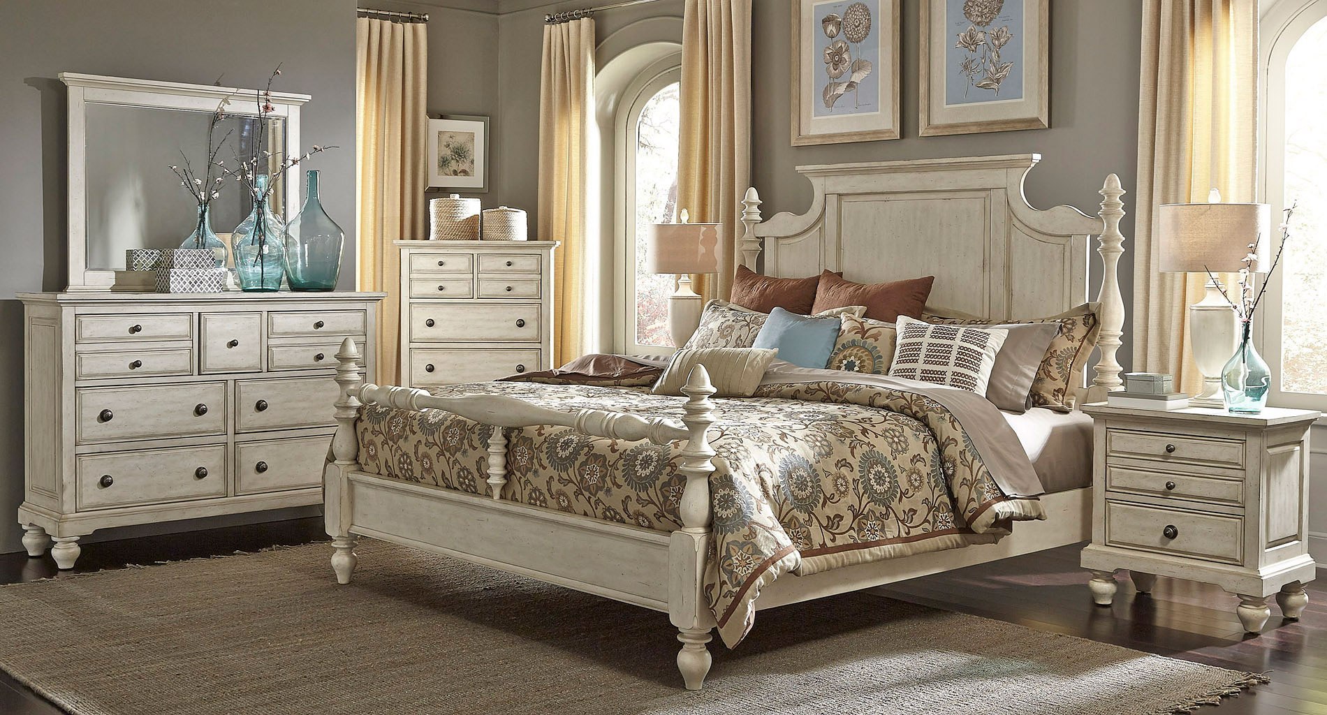 Rustic Style Home: 5 Things You Need To Know – FurniturePick.com Blog