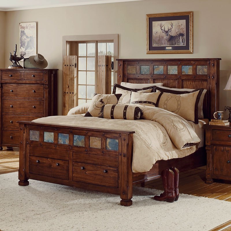 Rustic Style Home: 5 Things You Need To Know – FurniturePick.com Blog