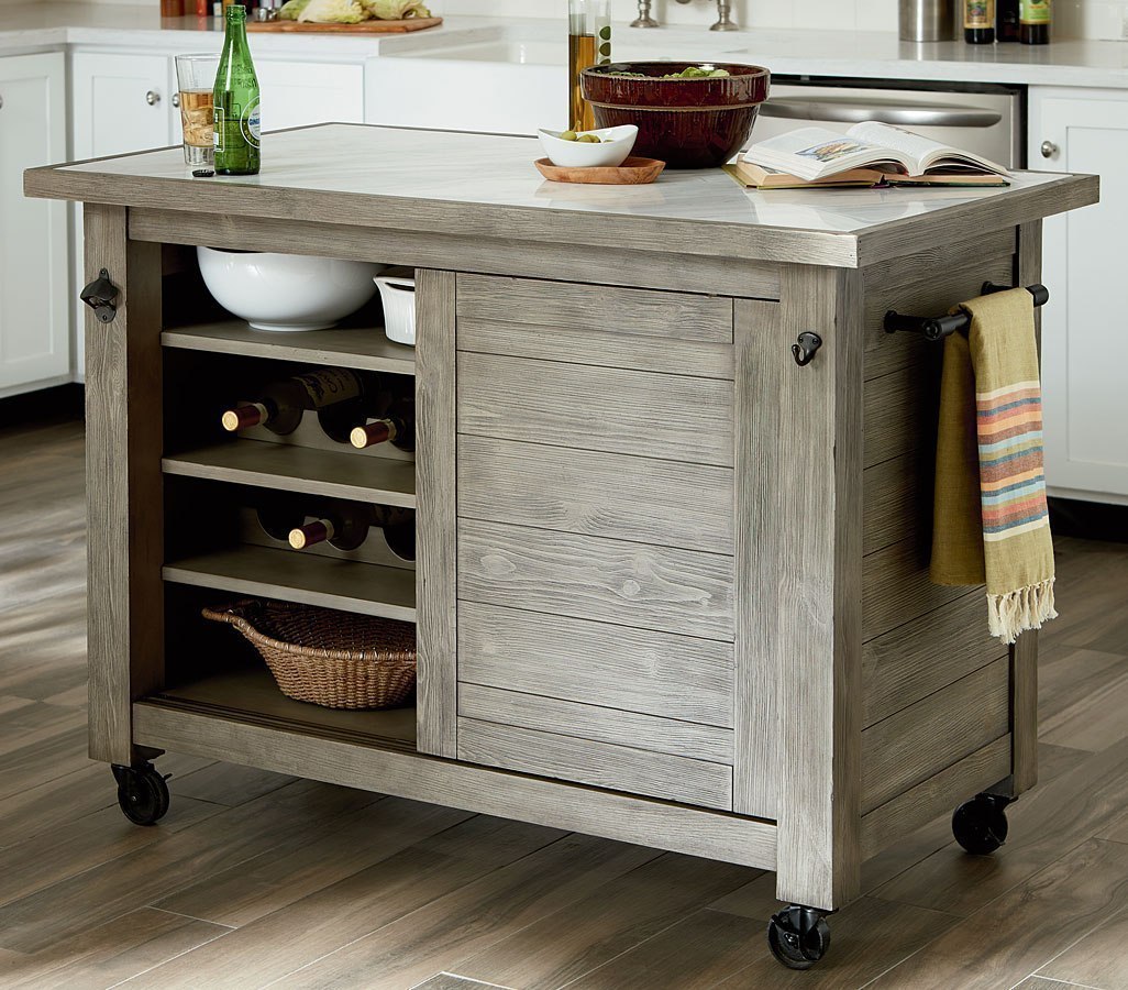 September’s Best: Kitchen Islands – FurniturePick.com Blog