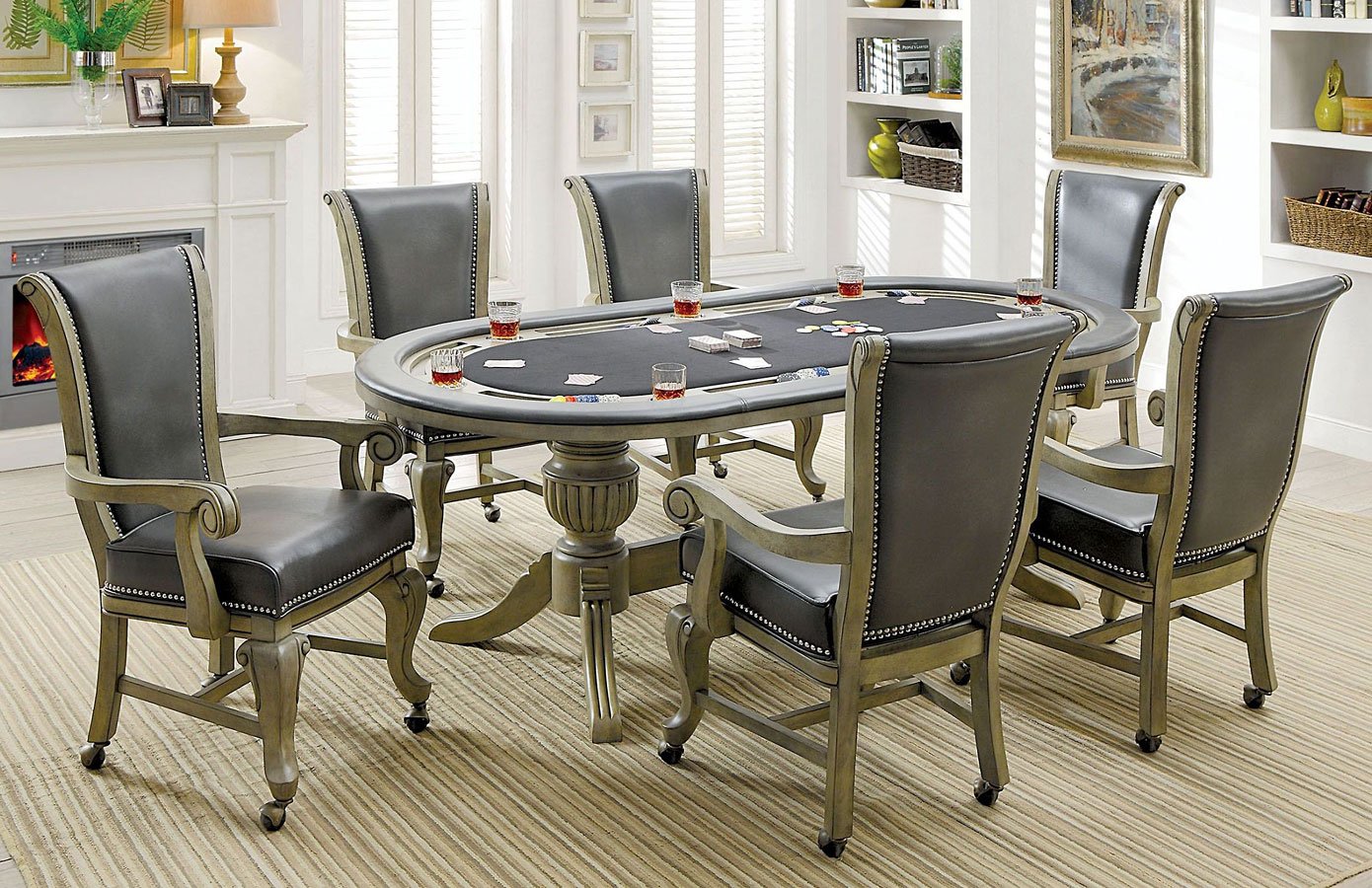 It’s All About The Game – FurniturePick.com Blog
