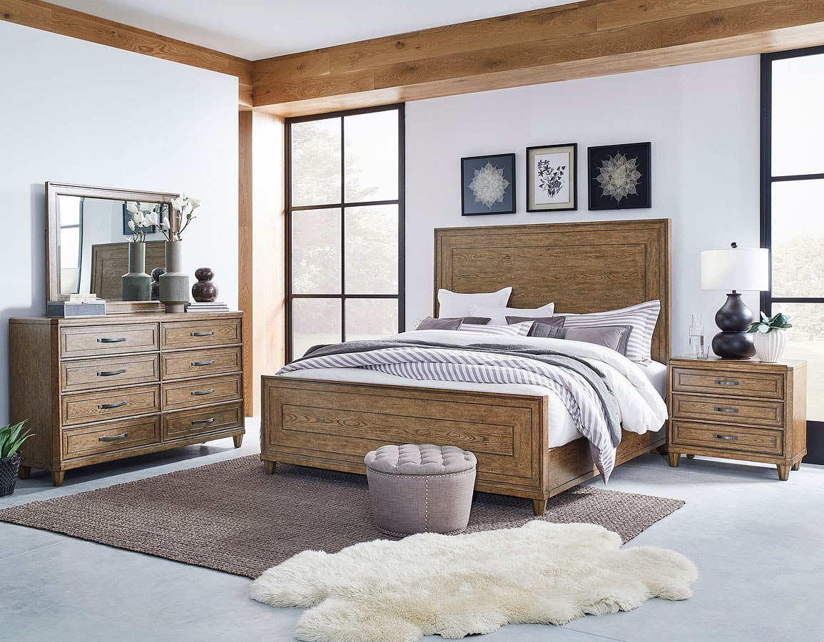 Pulaski Bedrooms: Welcome 4 Newcomers – FurniturePick.com Blog