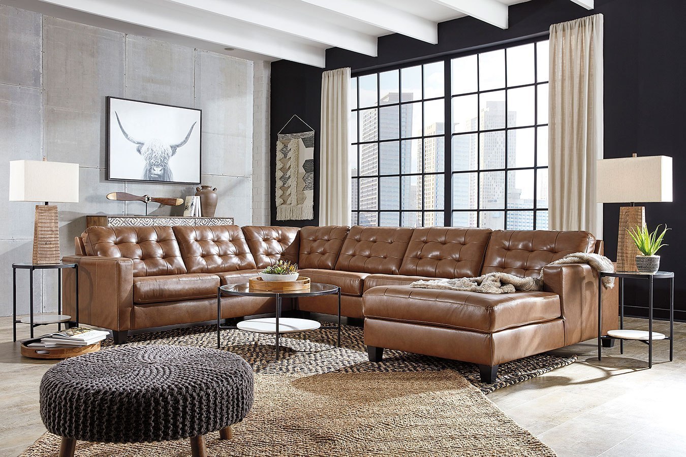 5 Best Modern Sectionals That We Absolutely Love – FurniturePick.com Blog
