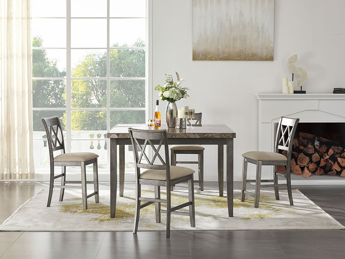 Spring Refurnishing: New Dining Room Sets by Ashley – FurniturePick.com ...
