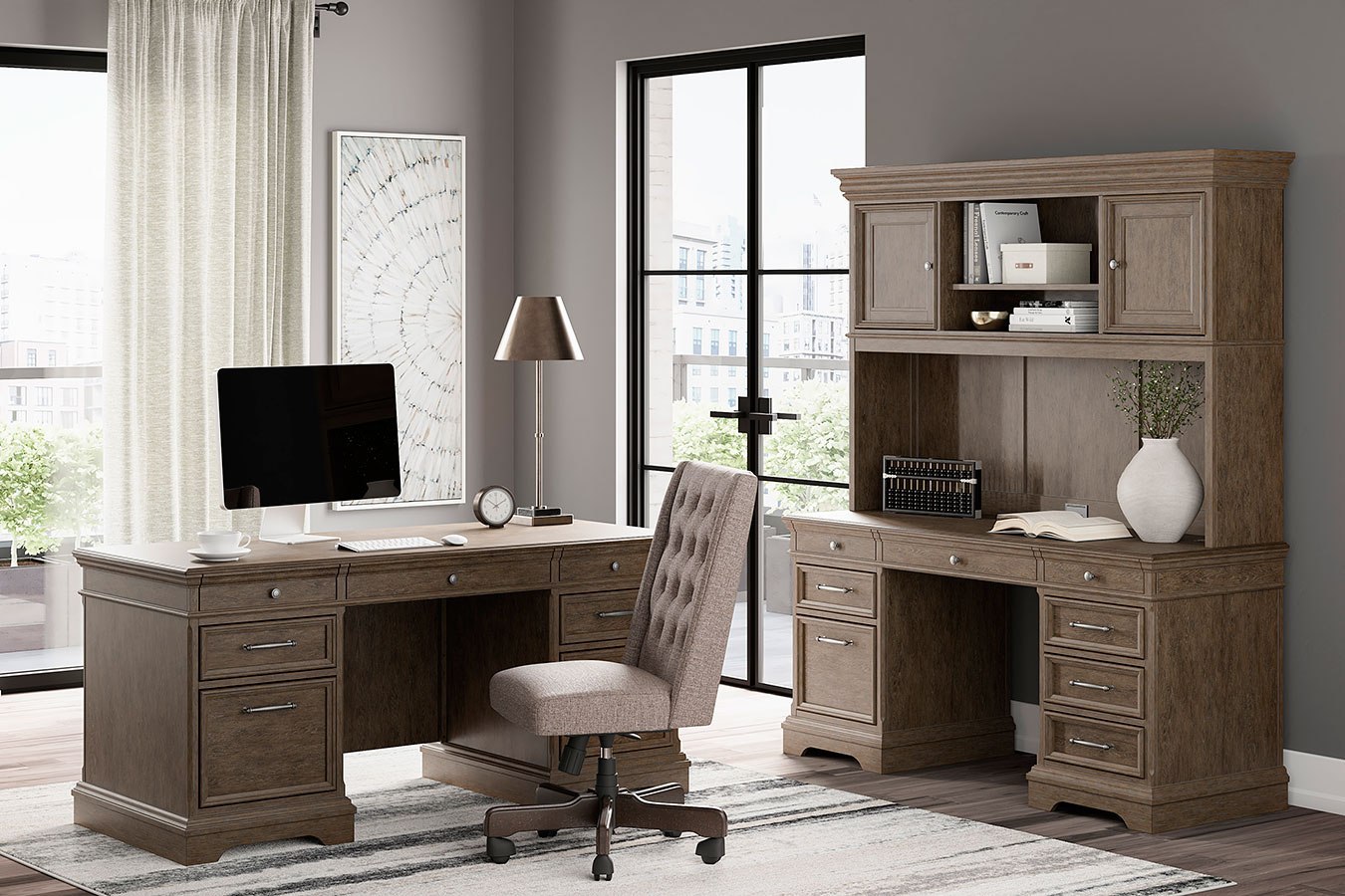 Taking Functionality to the Next Level: 5 Top-Rated Home Office Sets ...
