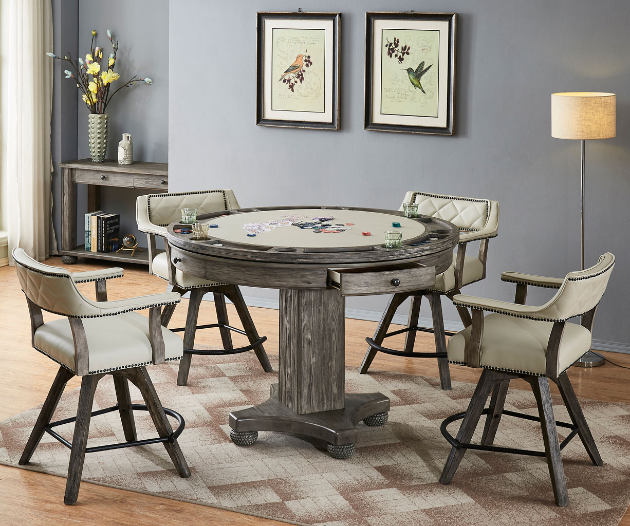 Fancy a Game? – FurniturePick.com Blog